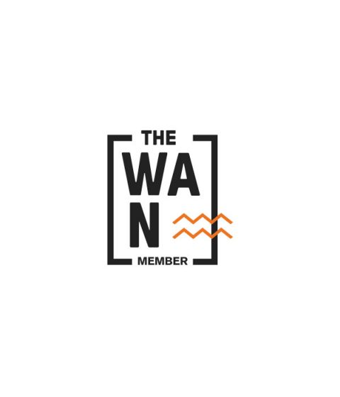 The WAN - Adam Hall - Wanaka Website Design - Wanaka Logo Design